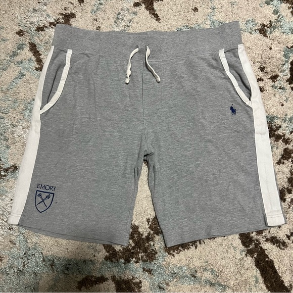 Polo Ralph Lauren | Shorts | Vintage Polo Ralph Lauren Emory Cloth ...